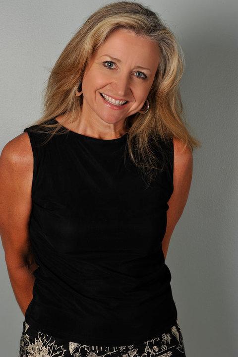 Betsy O'Neill Collie joins Harbor Launch team | IMET Betsy O'Neill Collie joins Harbor Launch team | IMET